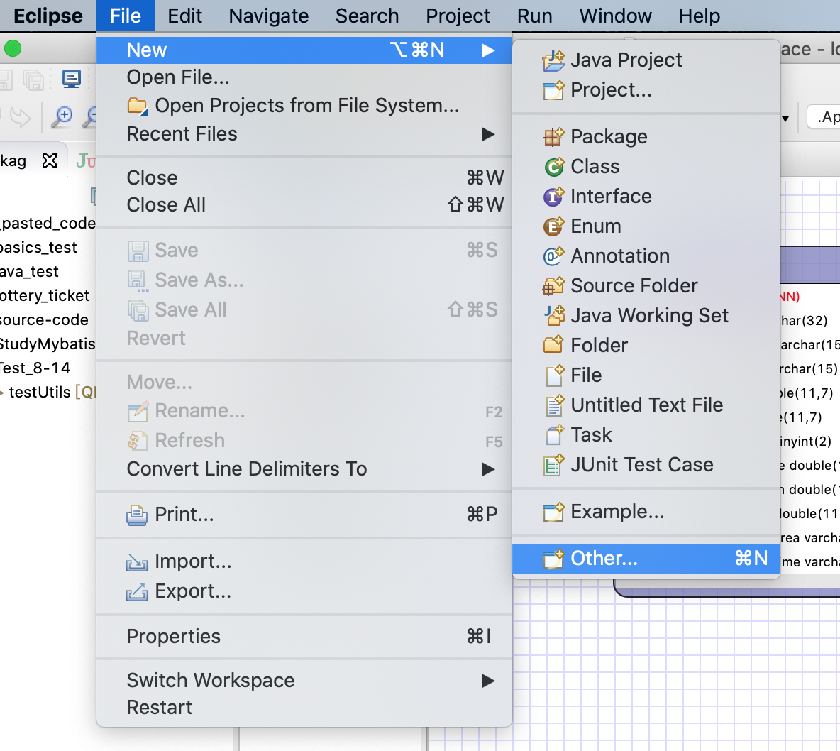 eclipse插件：ERMaster 安装与使用_ermaster 插件冲突-CSDN博客
