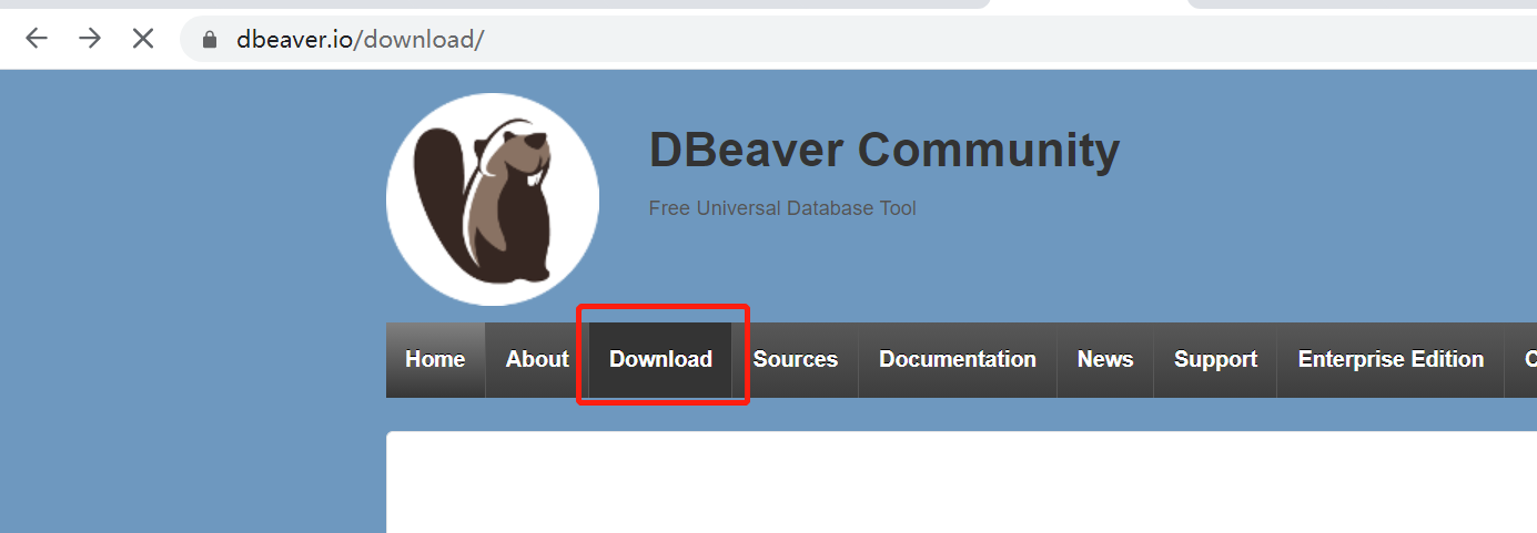 Windows 安装dbserver-CSDN博客