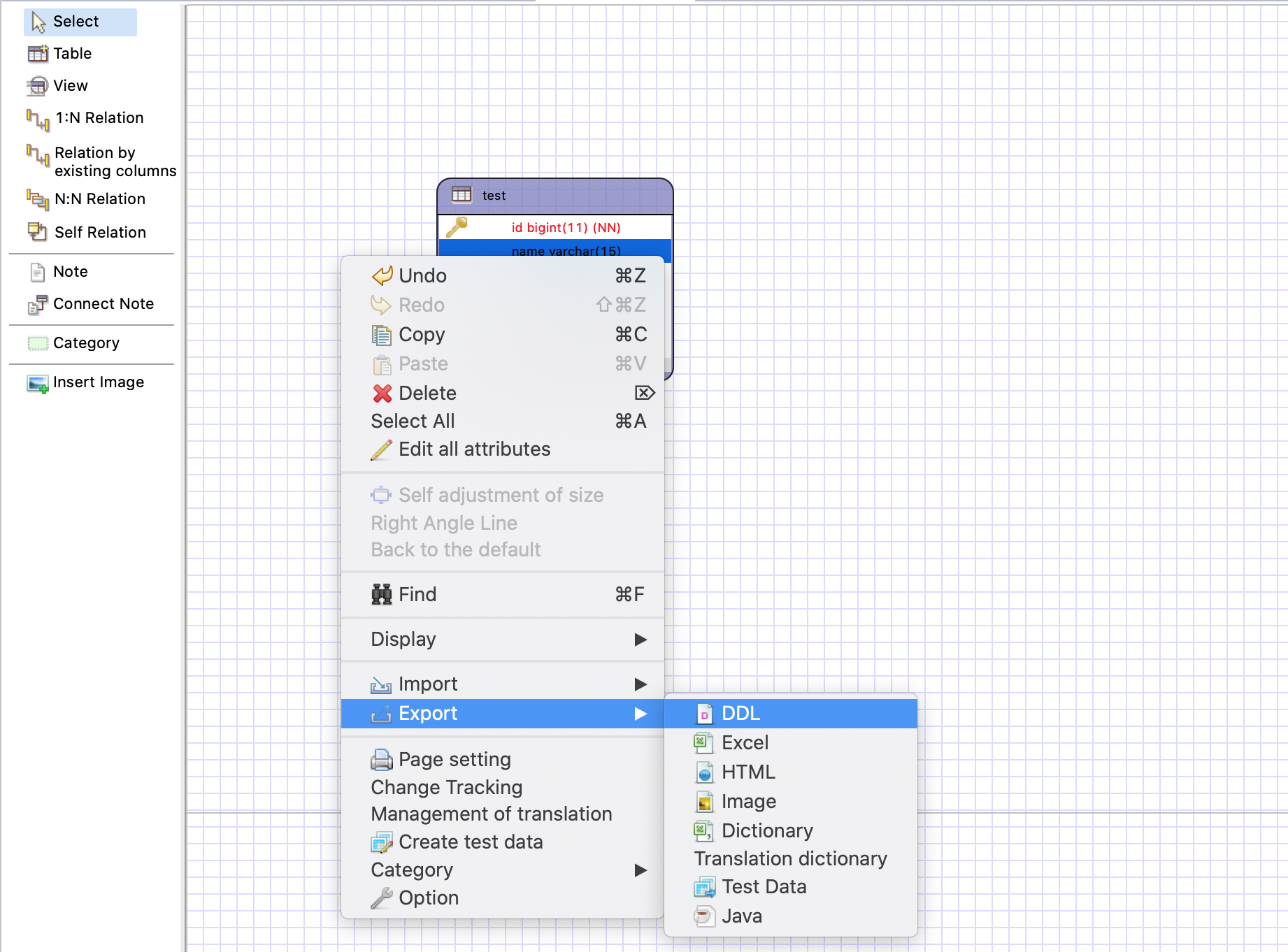 eclipse插件：ERMaster 安装与使用_ermaster 插件冲突-CSDN博客