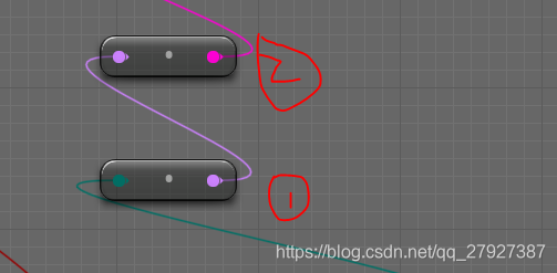 Ue4中enum类型元素如何在蓝图中直接转成stringue枚举转string Csdn博客