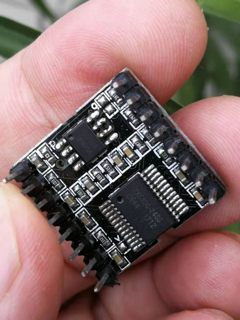 【雕爷学编程】Arduino动手做（82）---Mini MP3 Player播放器_mini mp3 player csdn-CSDN博客