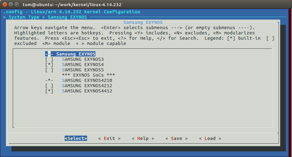 基于iTOP-4412开发板（精英版）的linux 4.14.2内核移植_4412移植4.14-CSDN博客