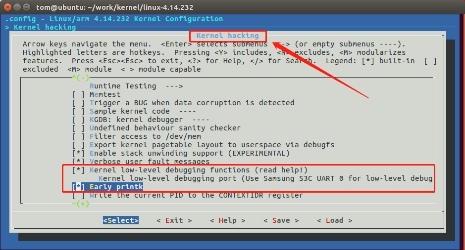 基于iTOP-4412开发板（精英版）的linux 4.14.2内核移植_4412移植4.14-CSDN博客