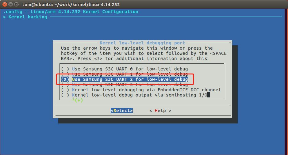 基于iTOP-4412开发板（精英版）的linux 4.14.2内核移植_4412移植4.14-CSDN博客