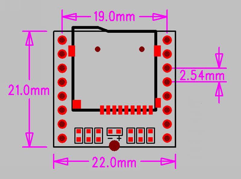 【雕爷学编程】Arduino动手做（82）---Mini MP3 Player播放器_mini mp3 player csdn-CSDN博客