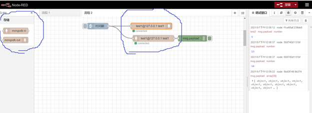 Node-red访问mongodb_node-red-contrib-mongodb4-CSDN博客