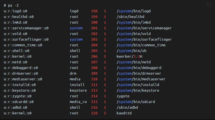 Sepolicy学习（一）-CSDN博客