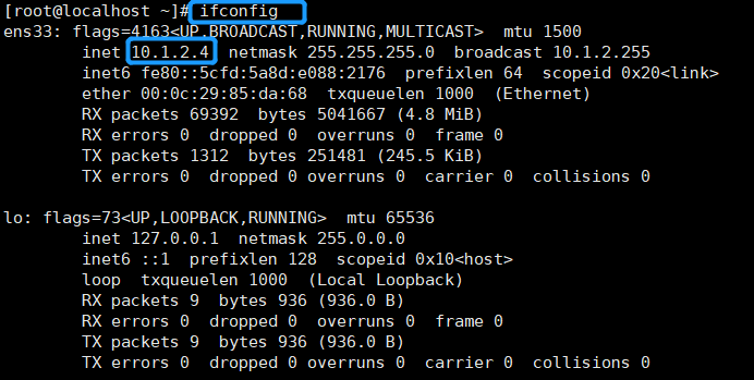 Win10命令行实现对Linux（CentOS）的SSH远程操作、SFTP传输文件_cmd ssh 文件传输-CSDN博客