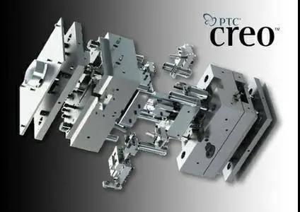 适用于Creo 4.0-6.0的PTC Creo EMX 12.0.2.8_emx12.0-CSDN博客
