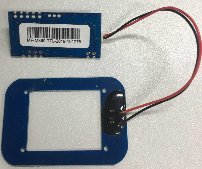 RFID 射频读写器+RFID标签-CSDN博客