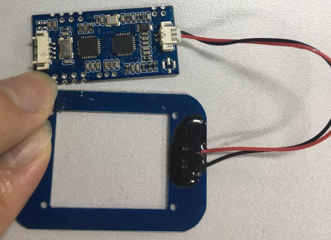 RFID 射频读写器+RFID标签-CSDN博客