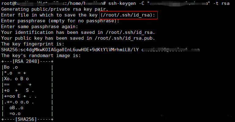 Linux git clone 报错 fatal：Could not read from remote repository_linux debian12 用 could not read ...