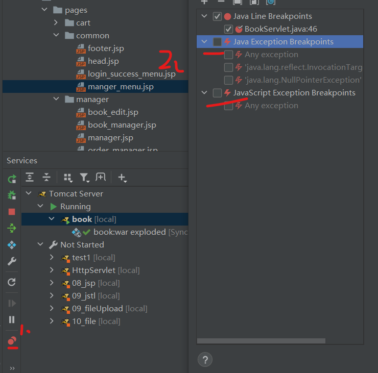 Variables debug info not available-CSDN博客