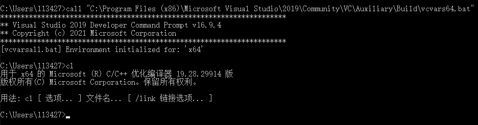 win10安装detectron2，亲测有效_win10 编译安装 roi-align-CSDN博客