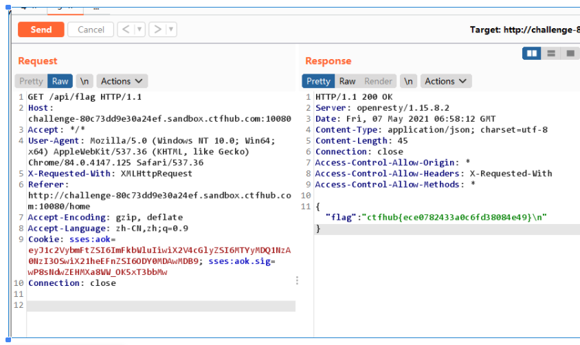 CTFHub_ctfhub hard-CSDN博客