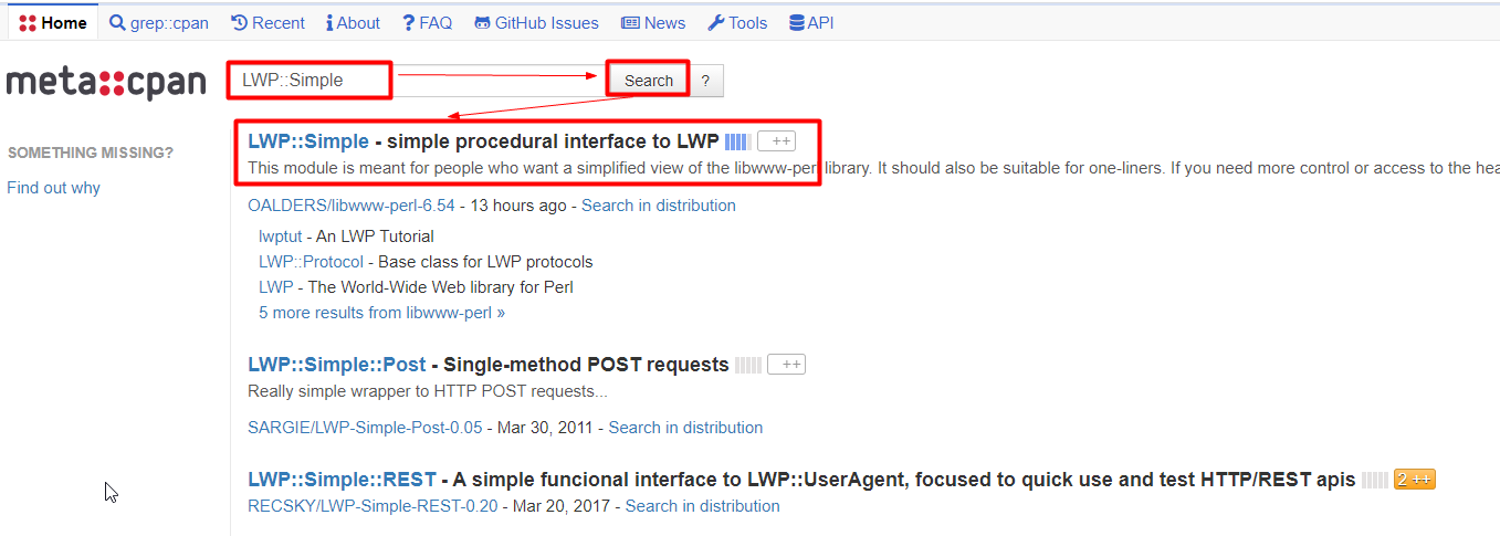 perl依赖包安装方法-CSDN博客