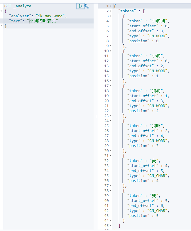 ElasticSearch入门学习_electric search教程-CSDN博客