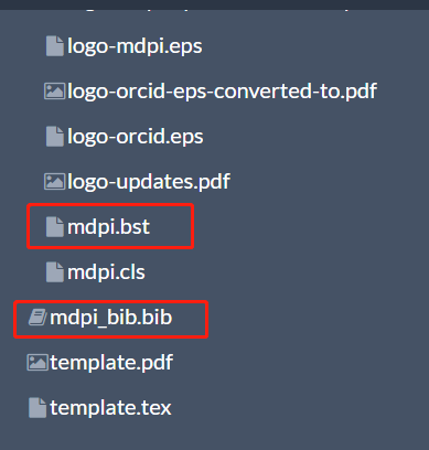 latex论文写作笔记(更新中)_mdpi latex-CSDN博客