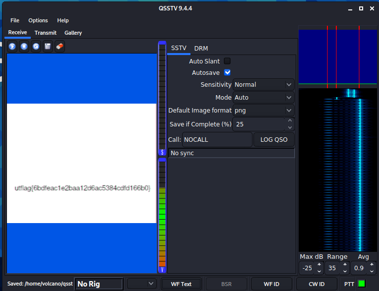 BUUCTF MISC刷题笔记(三)_[gwctf 2019]huyao-CSDN博客