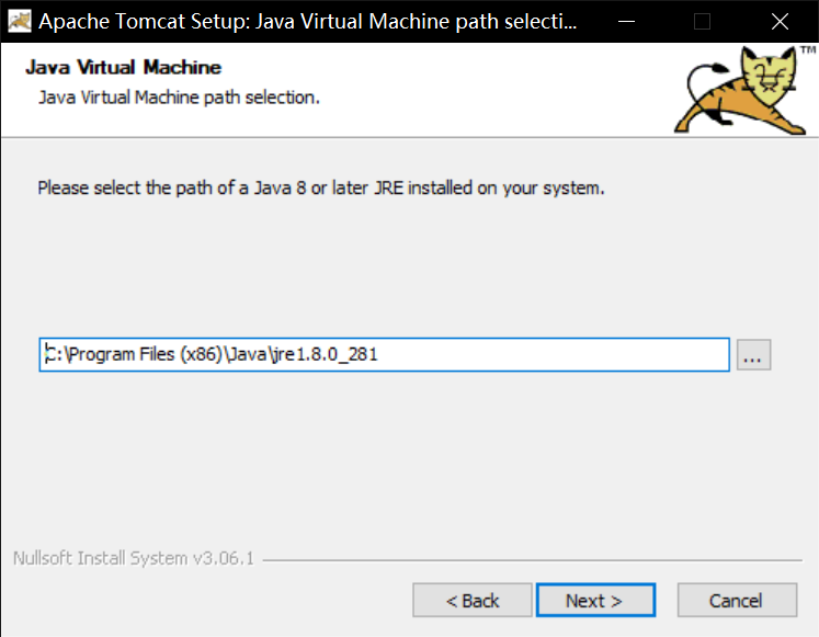 windows server2012 Tomcat安装及版本升级（无需备份web应用，其他文件不用修改）_win服务器升级tomcat8-CSDN博客