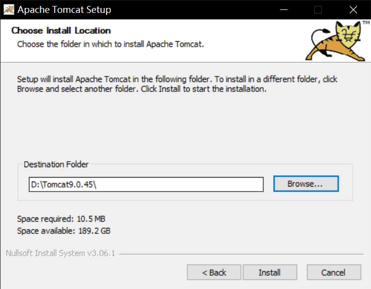 windows server2012 Tomcat安装及版本升级（无需备份web应用，其他文件不用修改）_win服务器升级tomcat8-CSDN博客