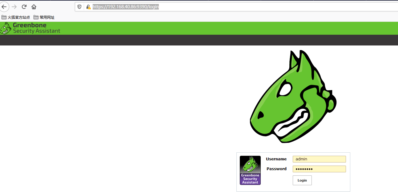 Centos7上安装openvas（docker安装）_centos7安装openvas-CSDN博客