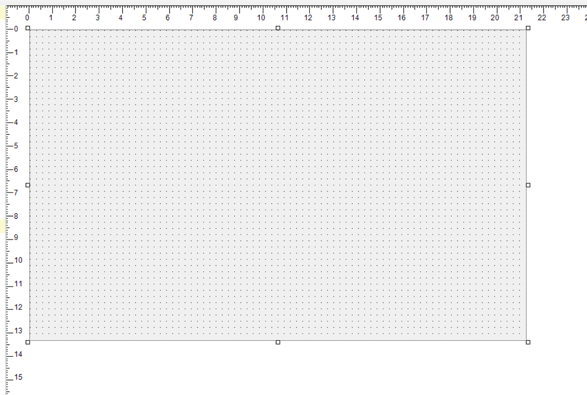 C#窗体加标尺的两种方式及显现效果_c# 界面标尺-CSDN博客