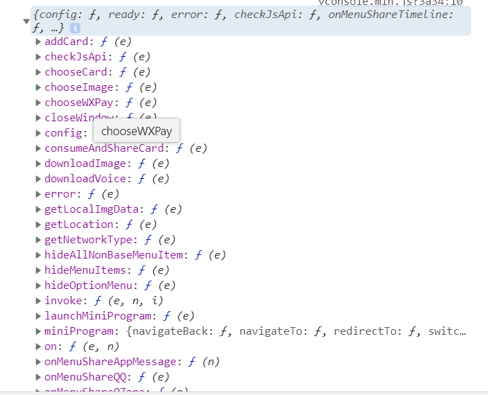 企业微信 jssdk调用 扫一扫 安卓不行 ios又可以_wx.scanqrcode is not a function-CSDN博客
