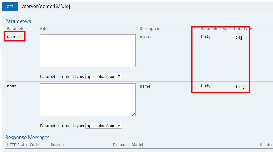 FeignClient服务端，Controller与它的interface们_@feignclient controller-CSDN博客