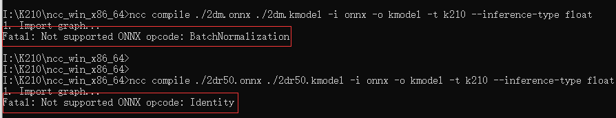 【K210】onnx模型优化——进行BN和卷积层的融合_onnx 的batchnormalization-CSDN博客