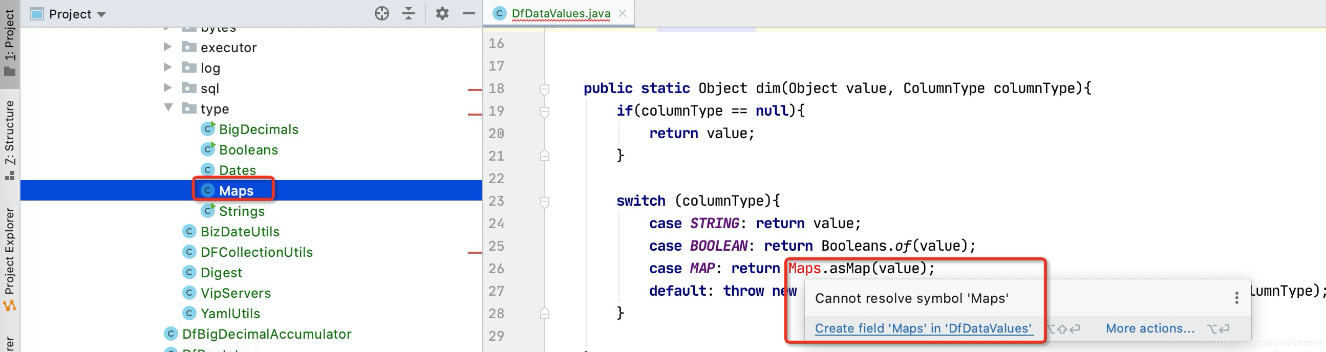 Java工程引用不到本项目中的类java导入自己项目的类不生效 Csdn博客