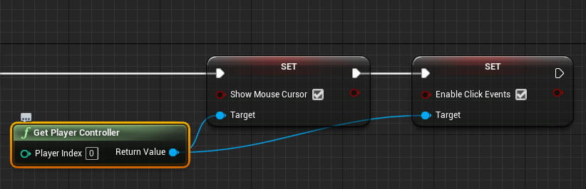 UE4 Actor部分方法介绍_ue actorbegincursorover-CSDN博客