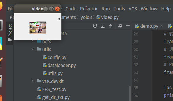 opencv读取视频并设置可调整窗口大小_opencv视频窗口大小-CSDN博客