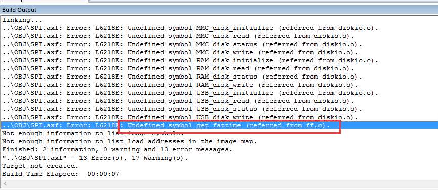 STM32移植FatFS文件系统最新版R0.14b_fatfs14b源码下载-CSDN博客