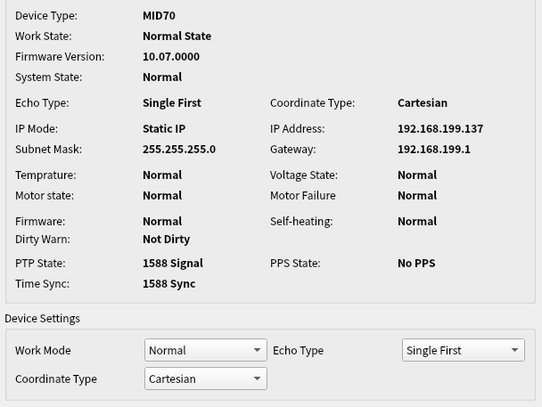 【硬件调试-1】配置 livox-mid70 PTP时间同步_livox时间戳对准-CSDN博客