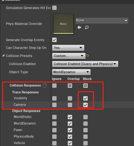 UE4 Actor部分方法介绍_ue actorbegincursorover-CSDN博客