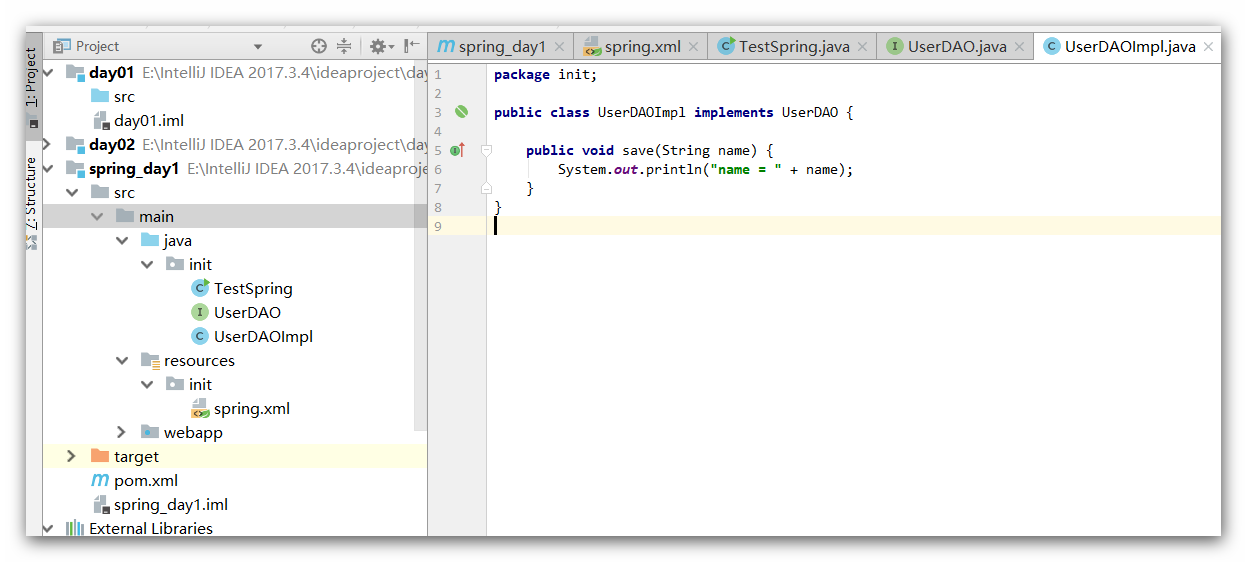 Spring（一）基础知识_spring八种基础类型-CSDN博客