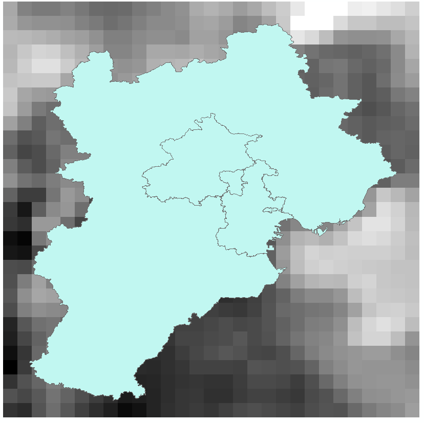nc数据批量转GeoTiff_geotiff格式气温数据-CSDN博客