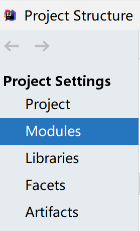 解决IDEA中编写JSP程序时出现Cannot resolve method ‘getAttribute(java.lang.String)‘的问题_cannot resolve method ...