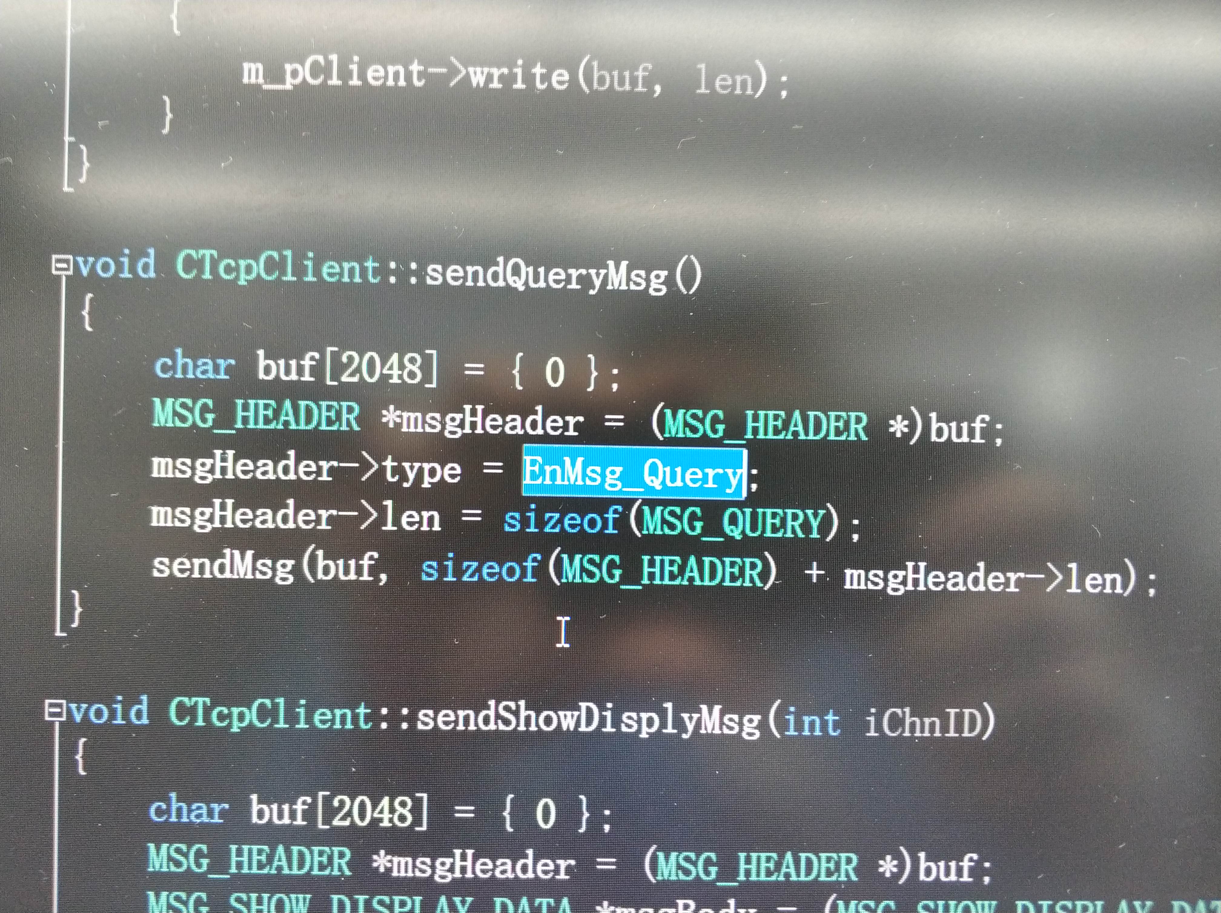 QT Udp/Tcp 收发 自定义复杂数据包【包头+内容】（key--len--value）_tcp自定义数据包-CSDN博客