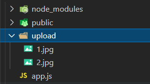 nodejs之multer模块学习（实现图片上传）_multer模块是用来专门处理文件上传-CSDN博客