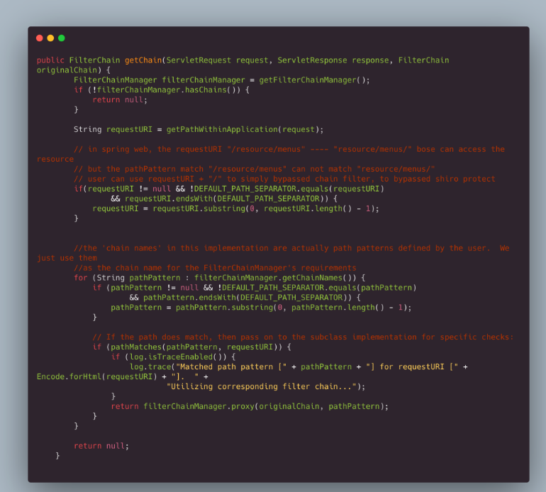 Apache Shiro 两种姿势绕过认证分析（CVE-2020-17523）-CSDN博客