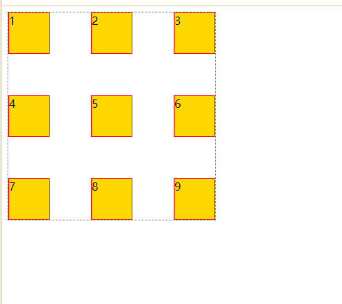 HTML-CSS(五十六)grid布局_grid 1fr_每天进步一大步的博客-CSDN博客