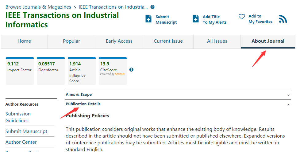 学术期刊会议相关碎碎念_ieee在哪里查论文页数要求-CSDN博客