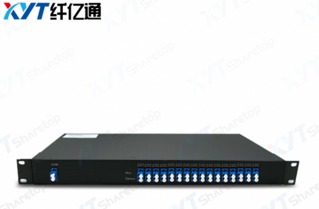 DWDM的原理及应用_xianyitongls的博客-CSDN博客