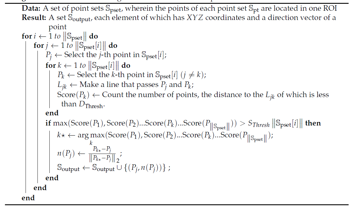 bin-picking三篇论文基本思路总结_fast and robust pose estimation algorithm for bin -CSDN博客