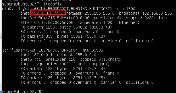 Hyper-v 网络问题及ubuntu虚拟机安装及Xshell连接_已绑定到microsoft虚拟交换机协议-CSDN博客