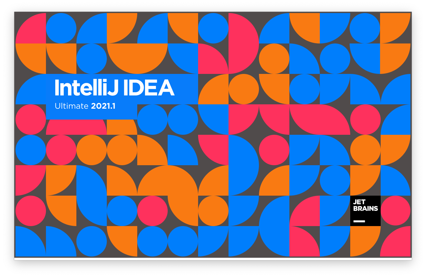 IDEA 2021首个大版本发布，Java开发者感动哭了（附新亮点演示）_idea 激动吗-CSDN博客