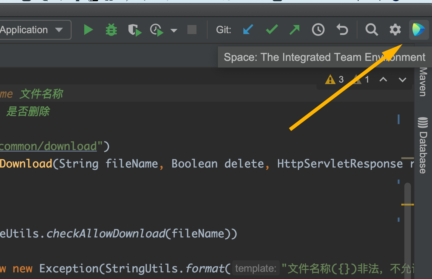 IDEA 2021首个大版本发布，Java开发者感动哭了（附新亮点演示）_idea 激动吗-CSDN博客