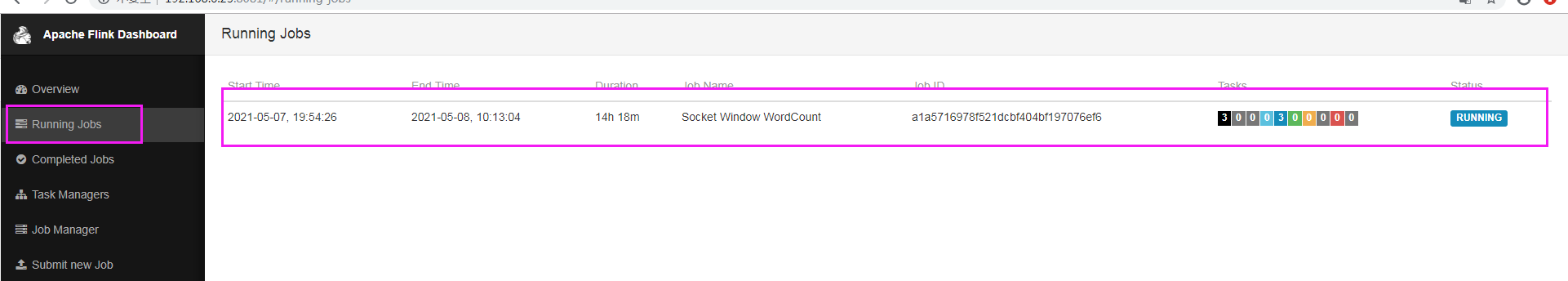 java Flink（十七）flink程序打包 单机部署 以及与kafka遇到的那些问题 解决 NoClassDefFoundError 解决无法消费 解决无法加载类用户classloader ...